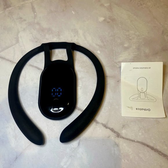 Wearables | Orthotics Electronic Posture Trainer | Poshmark